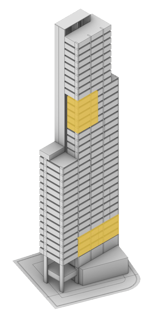 Preventa de Departamentos de Lujo en Valle Oriente | ANIA
